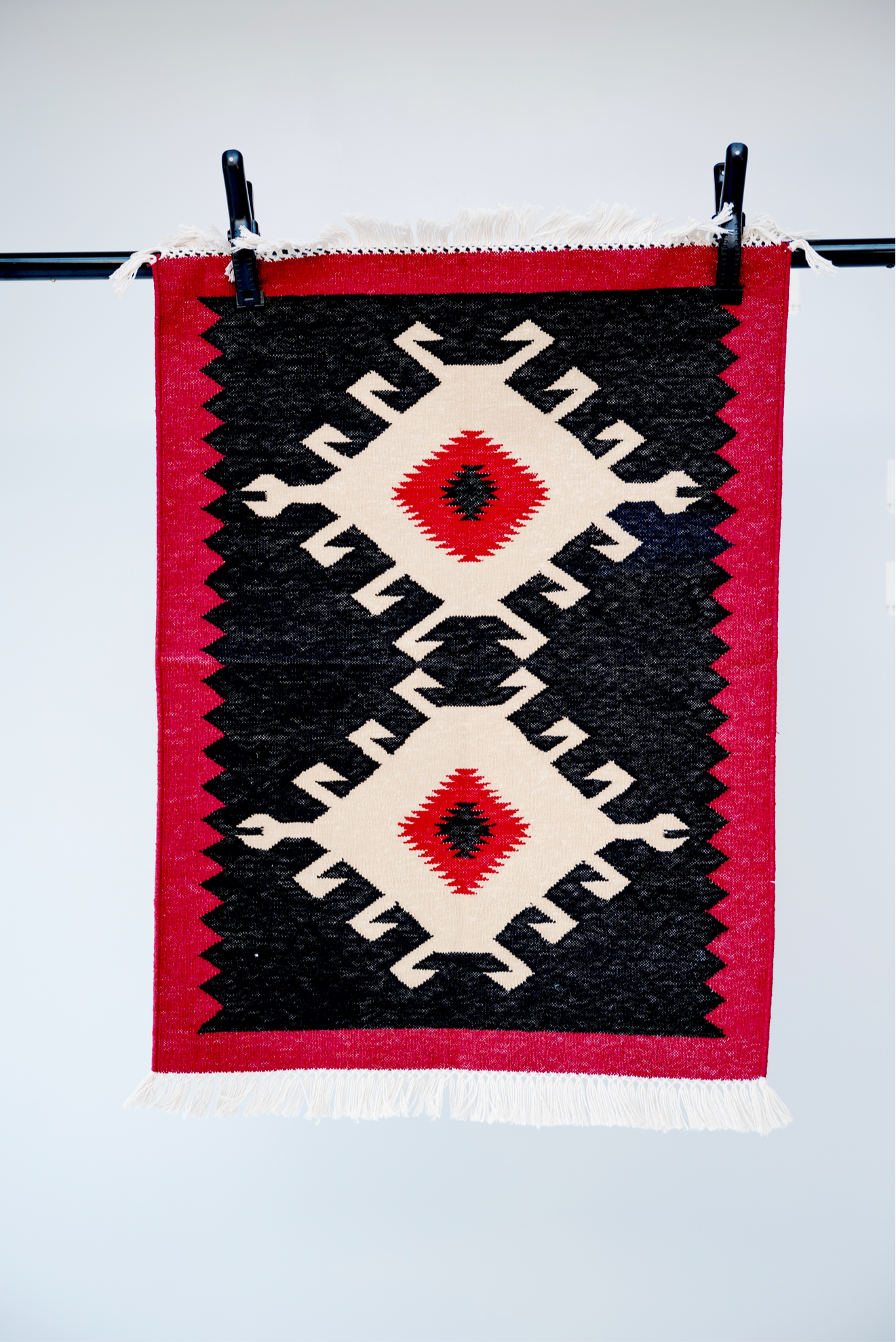 The Aztec’s Eyes – Rugga Rural